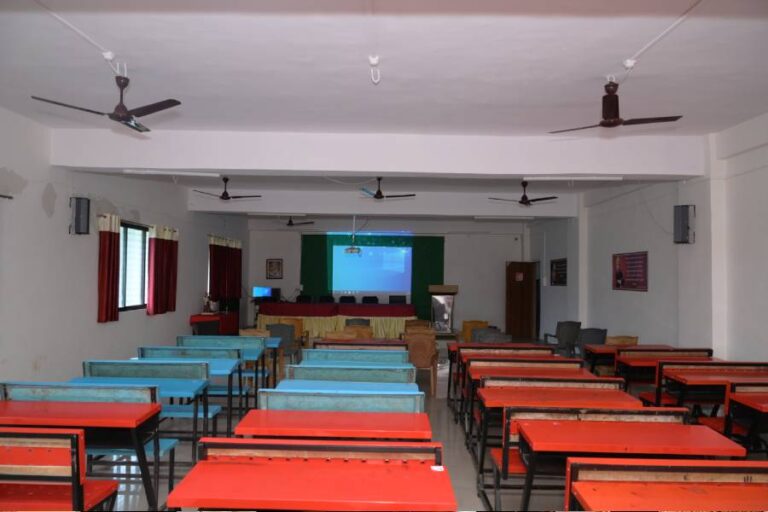 B.Pharmacy – Raigad College of Pharmacy